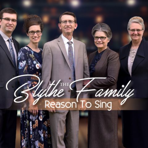 Music Archives - The Blythe Family