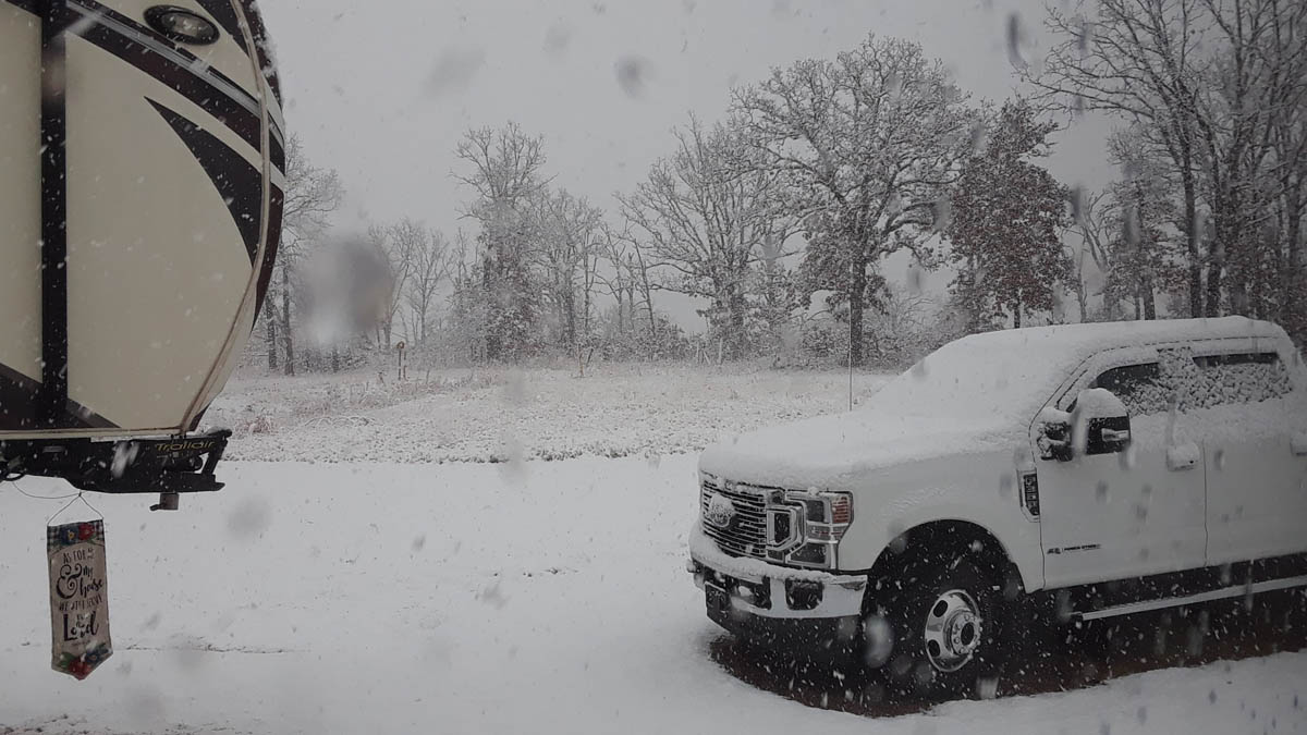 2020 - The Blythe Family