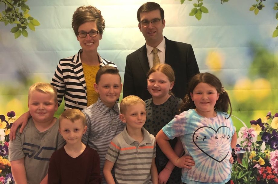 The Blythe Family – Welcome to the official Blythe Family website!