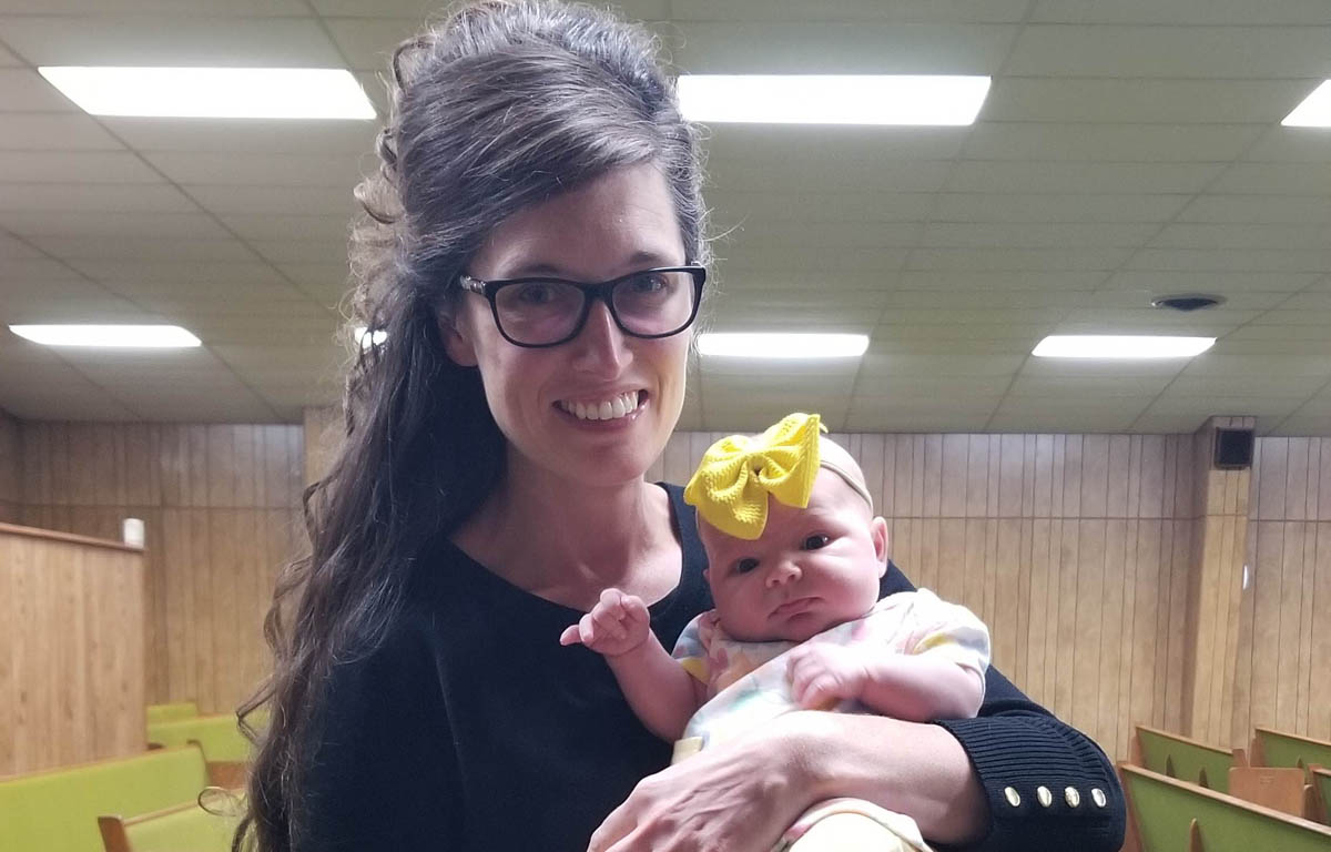 Home - The Blythe Family