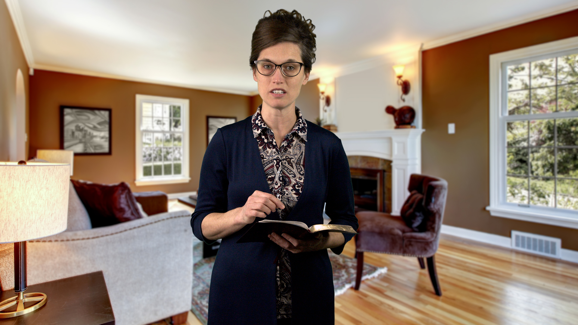 Worth The Wait - The Blythe Family