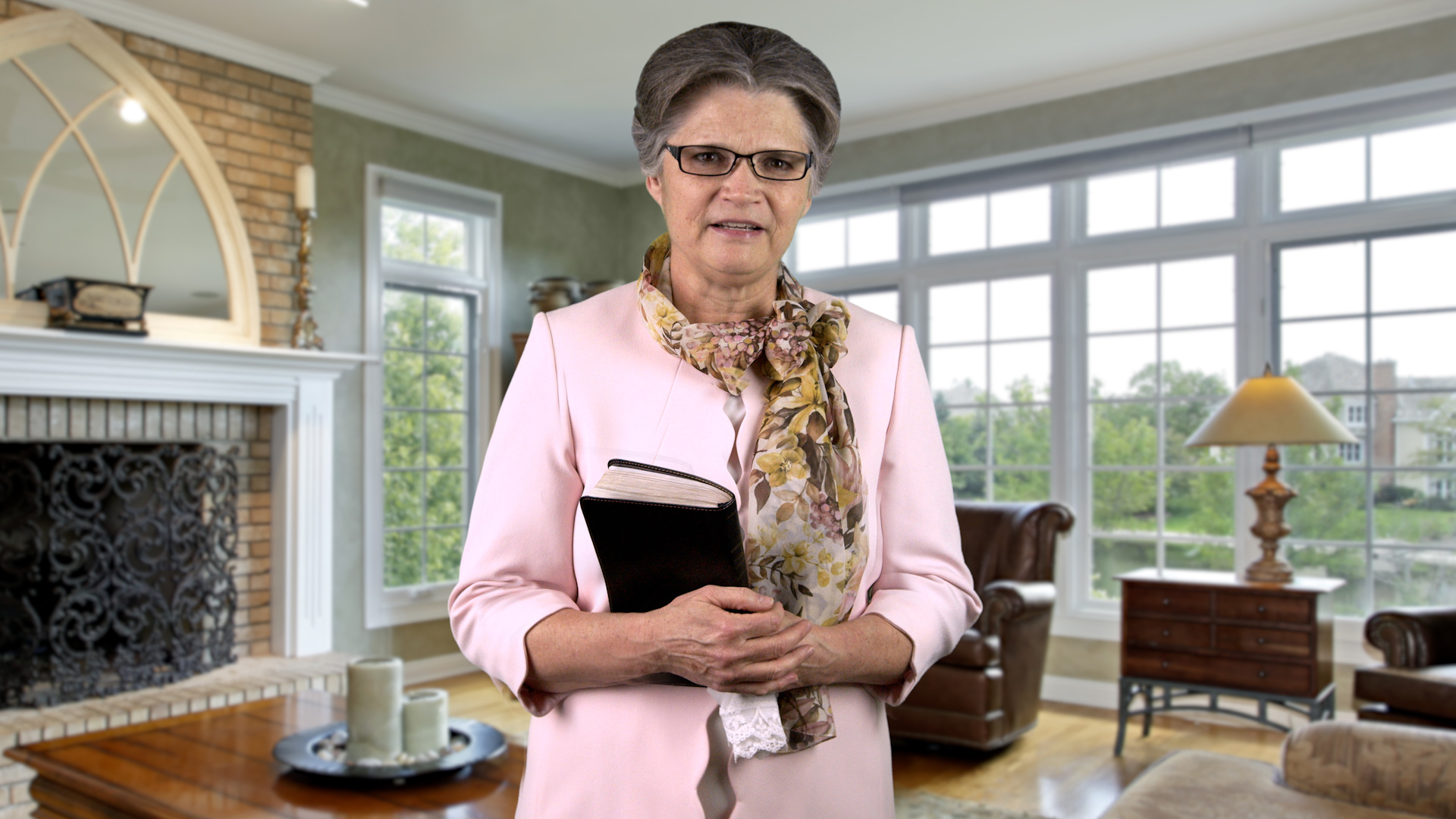 Home - The Blythe Family