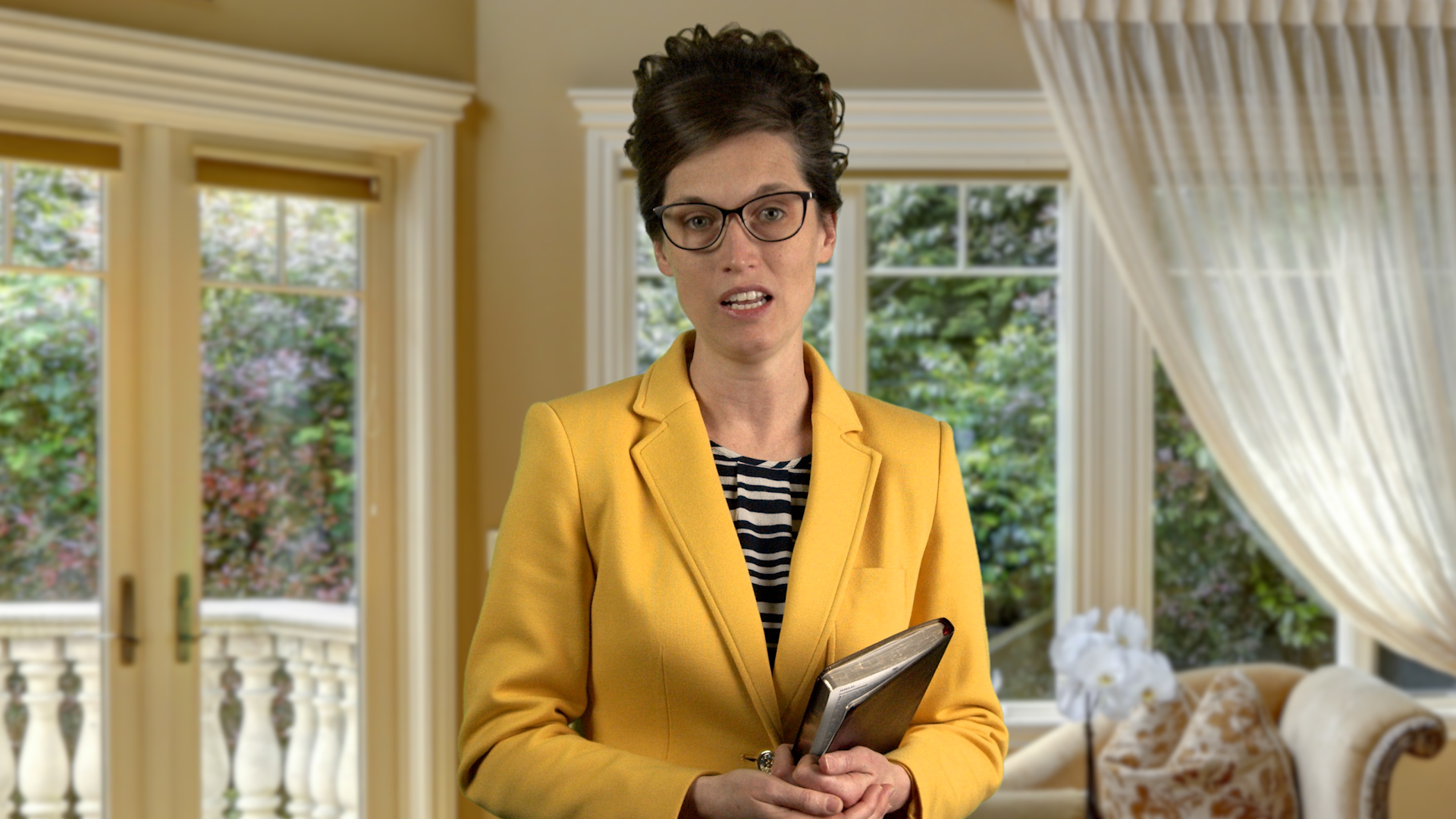 Home - The Blythe Family