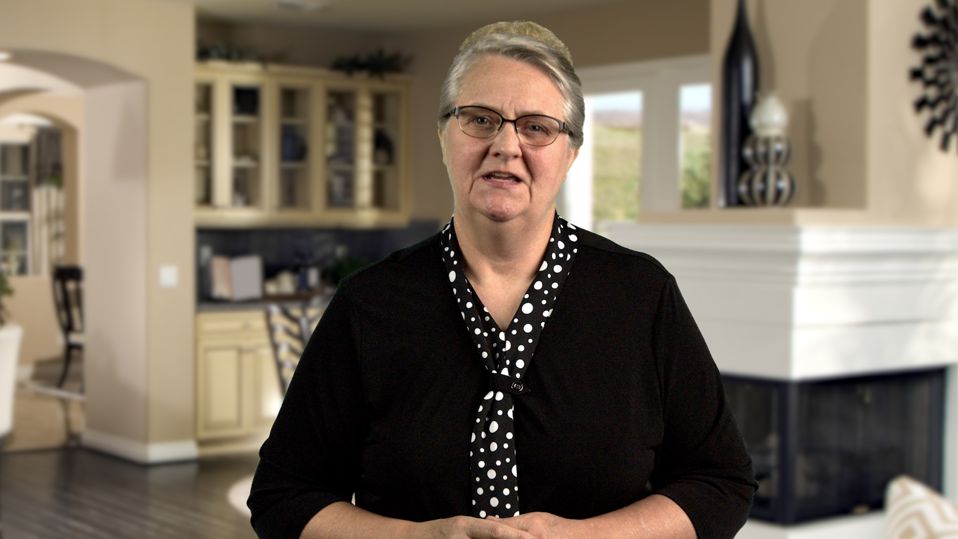 Timing - The Blythe Family