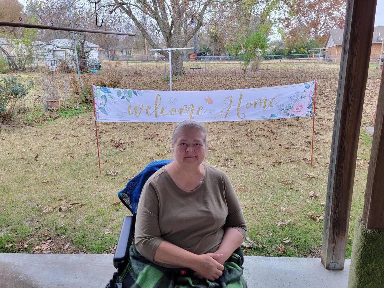 Home - The Blythe Family