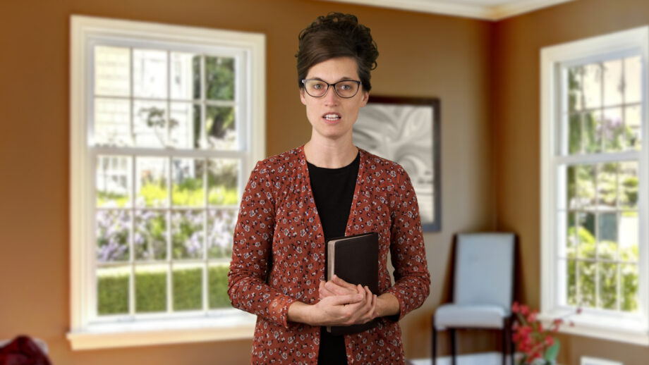 Home - The Blythe Family