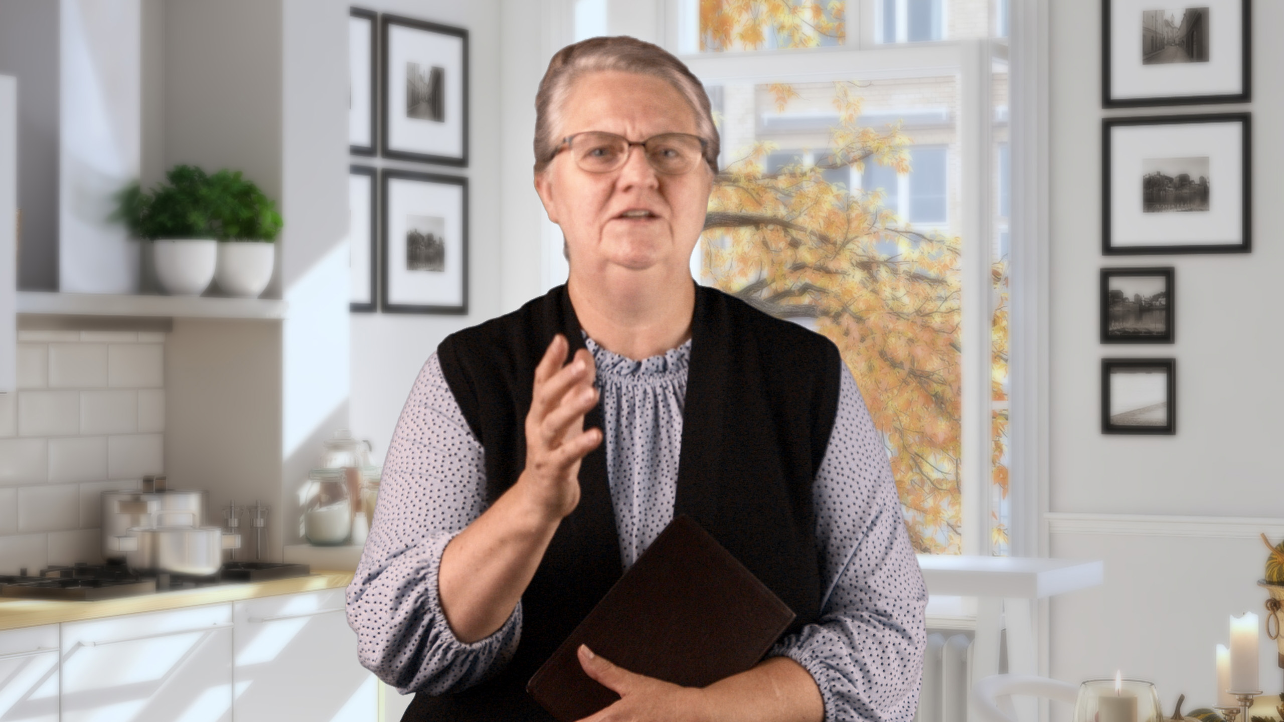 Signal Mirror - The Blythe Family