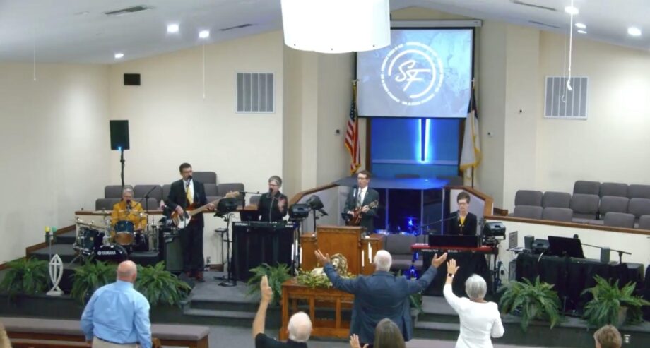 Home - The Blythe Family