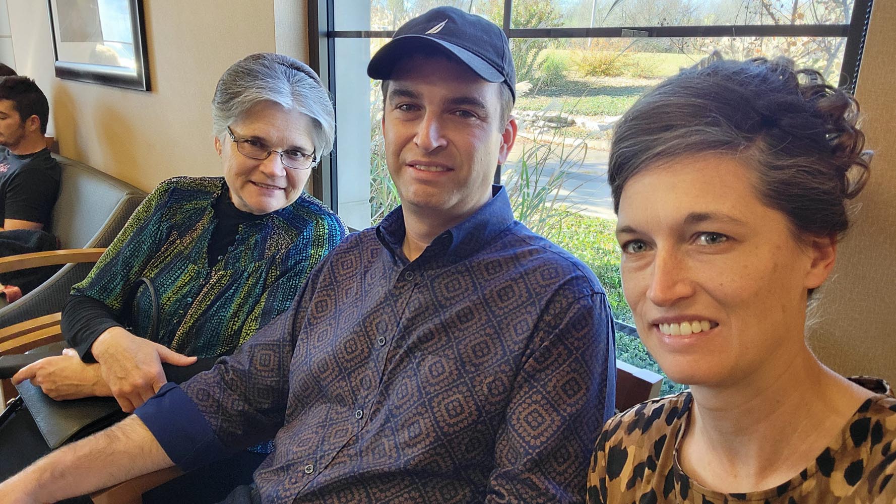 2024 - The Blythe Family