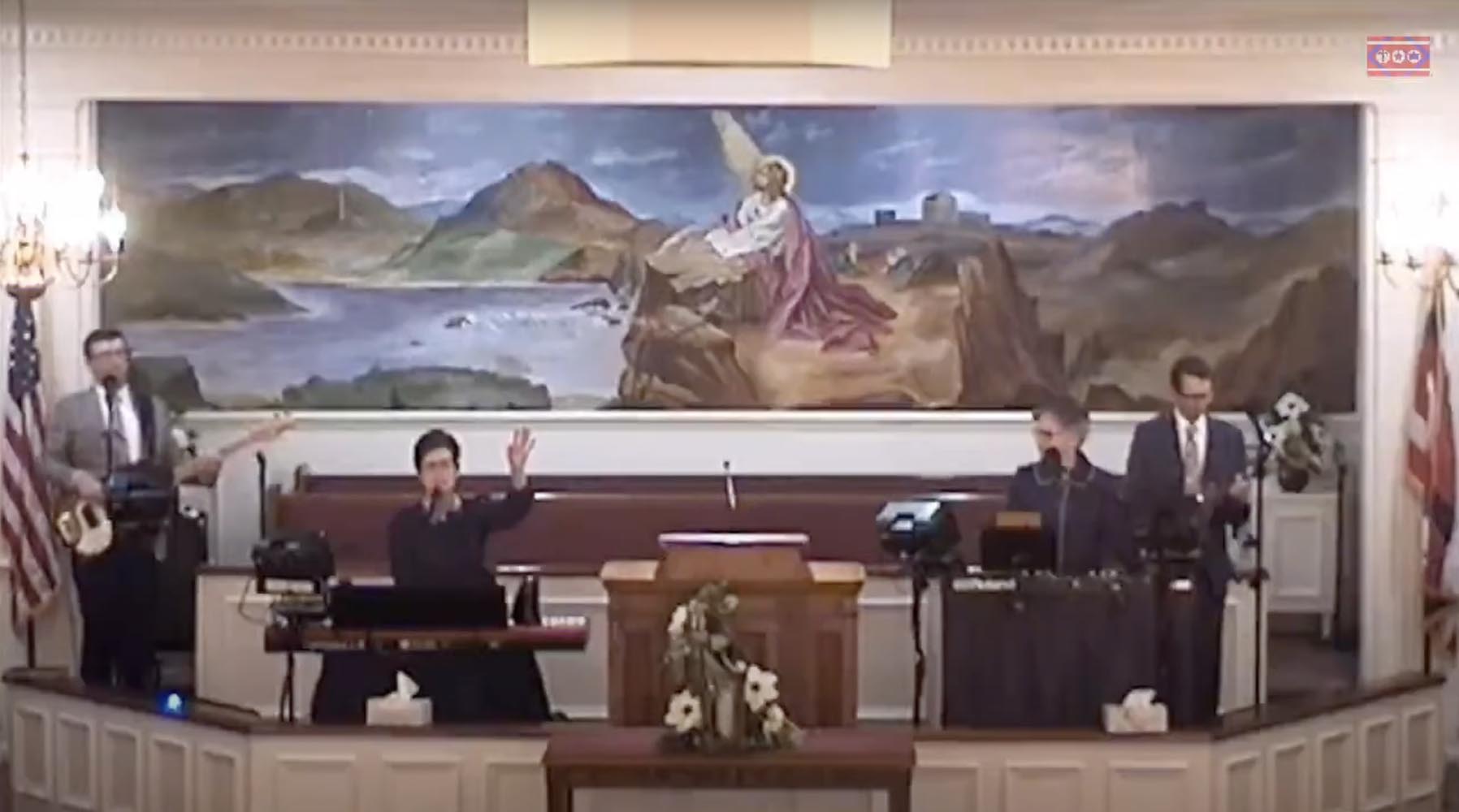 Home - The Blythe Family