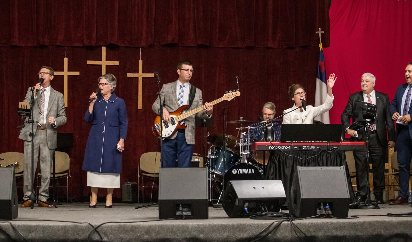 Home - The Blythe Family