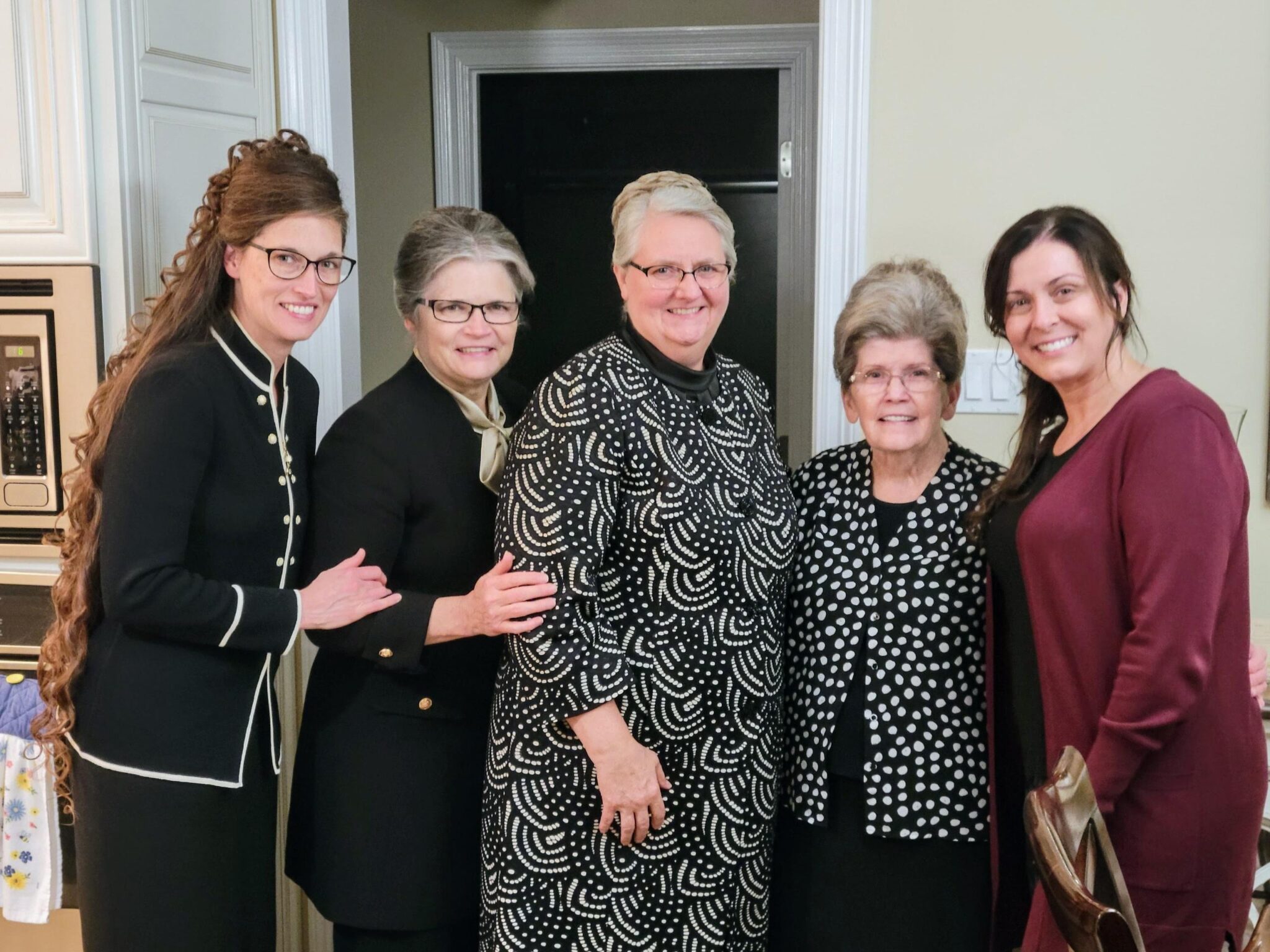 Home - The Blythe Family