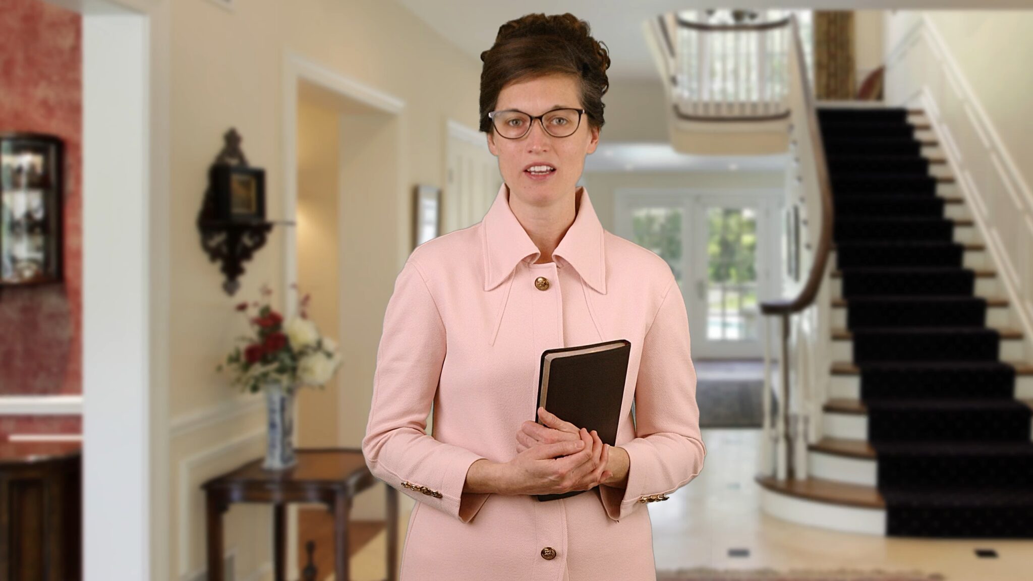 Home - The Blythe Family