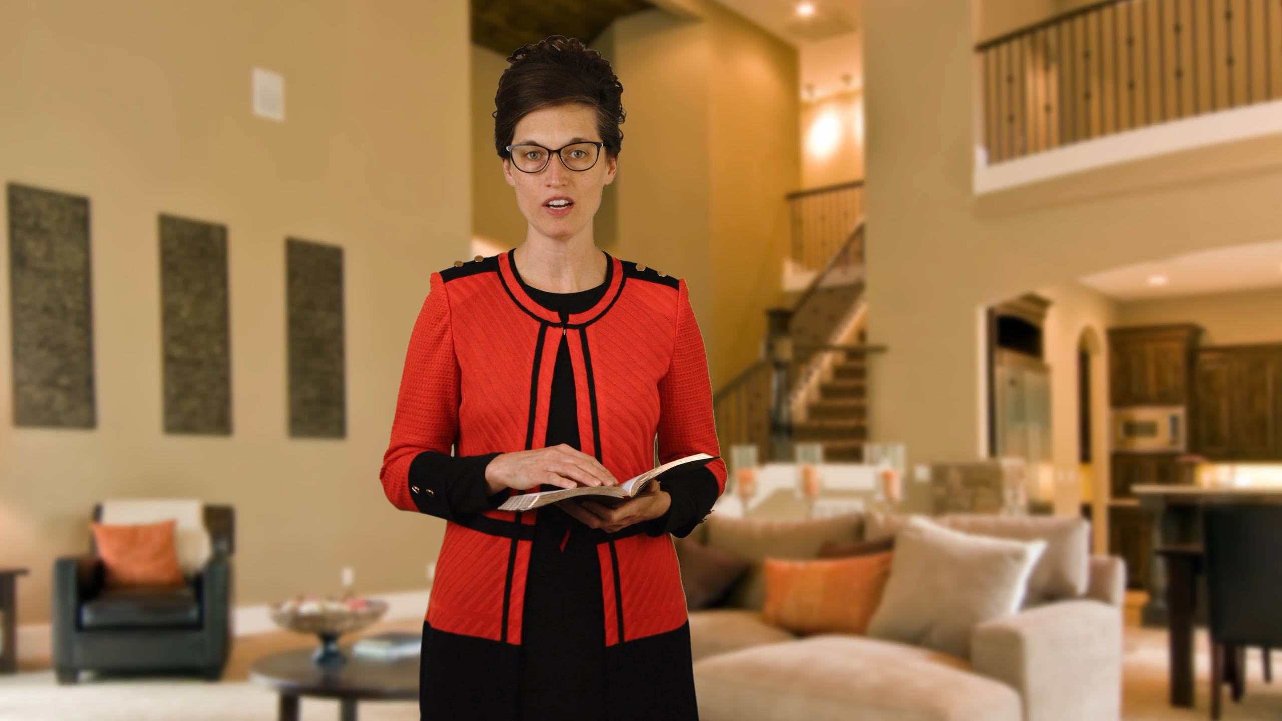 Home - The Blythe Family