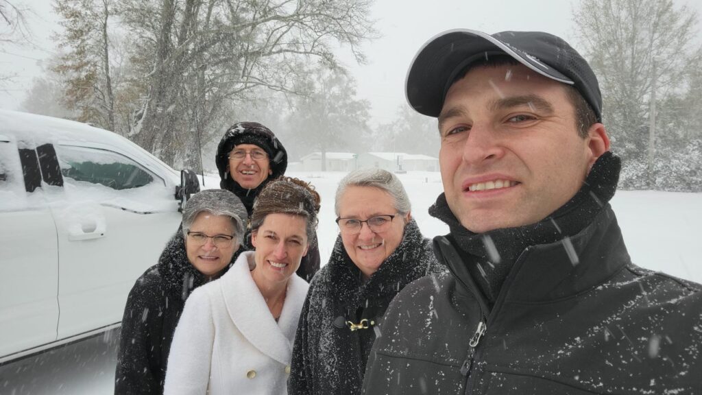 Photos Archives - The Blythe Family