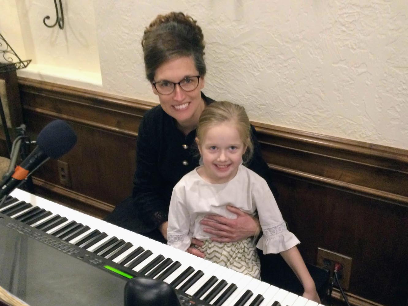 Home - The Blythe Family